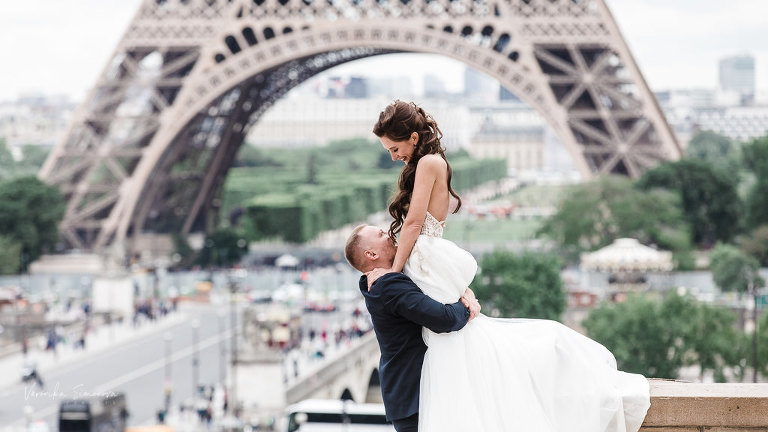 Veronika Simonova Photographe | Photographe Mariage Strasbourg